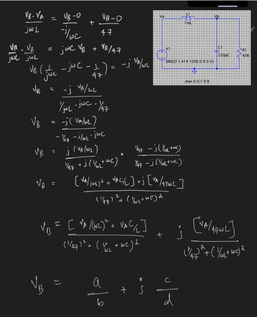 Solved Phase Error Percentage between Calculated and | Chegg.com