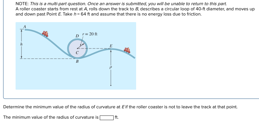 Solved NOTE: This is a multi-part question. Once an answer | Chegg.com