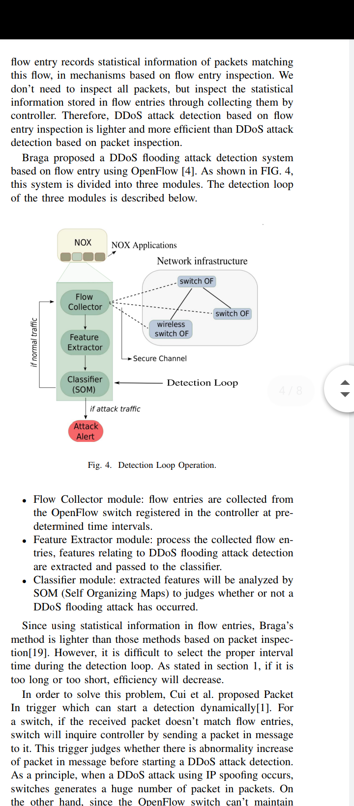 Solved Limitations of the discussed technique, Proposed | Chegg.com