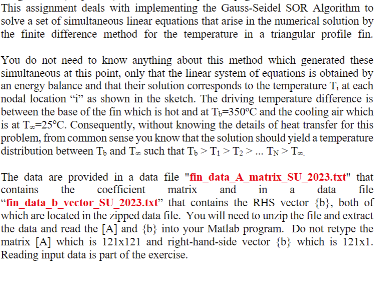 Solved This assignment deals with implementing the | Chegg.com