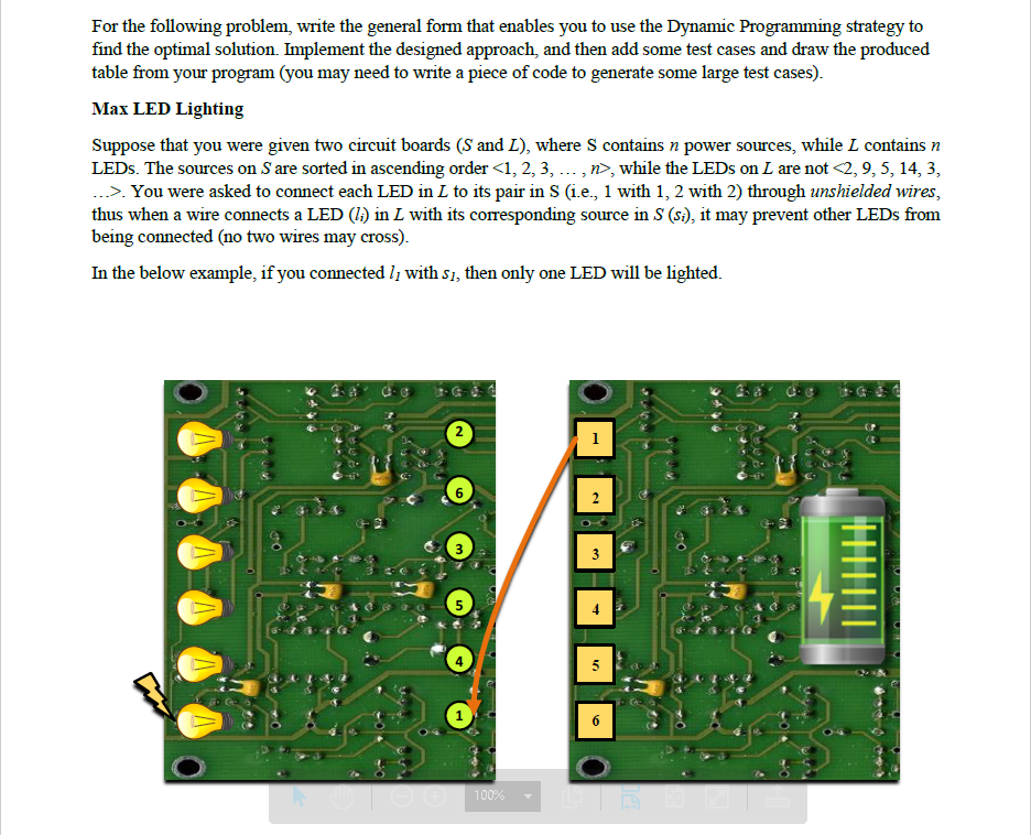 We have to write a java code that solves this problem | Chegg.com
