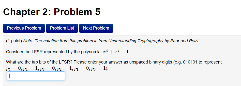 Solved Please give me the correct answer with step-by-step | Chegg.com