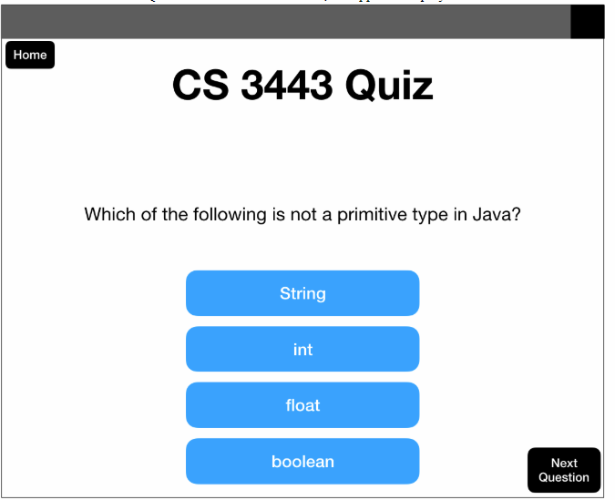 Main.java - in the application | Chegg.com
