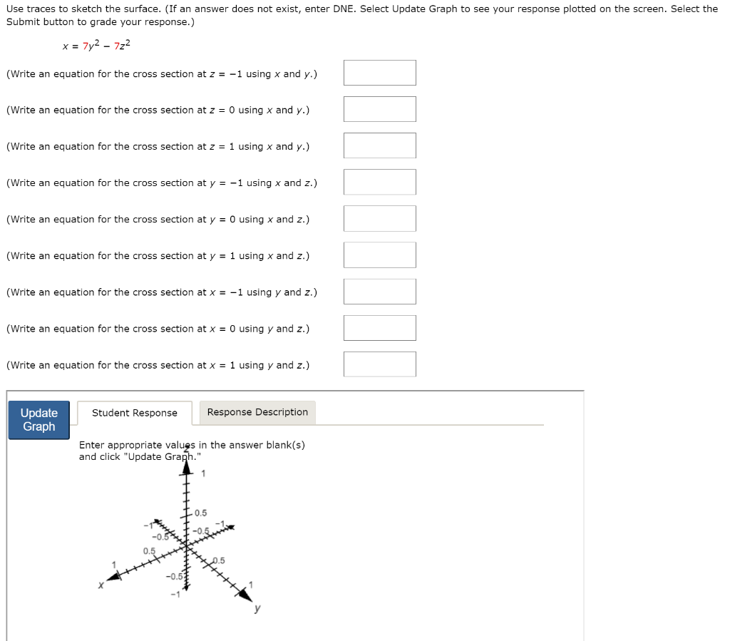 Solved 3. [0/1 Points] DETAILS PREVIOUS ANSWERS SCALC9 | Chegg.com