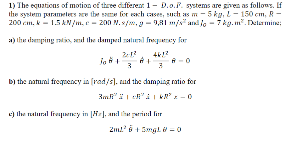 Solved (please write clearly and understandable thx.) | Chegg.com Solved (please write clearly and understandable thx.) | Chegg.com