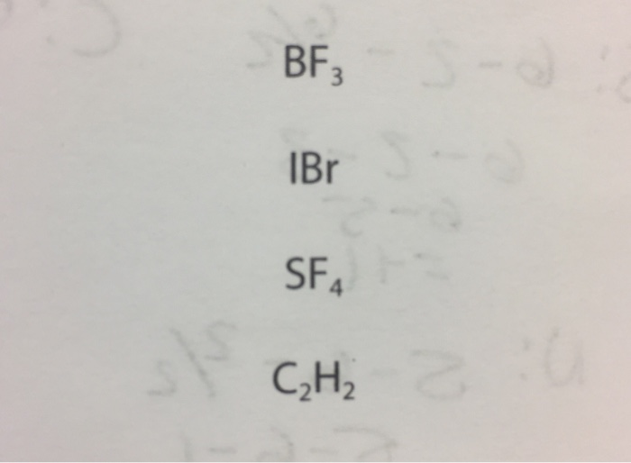 Ibr Lewis Structure