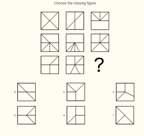 Solved Choose The Missing Figure Choo Chegg solved-choose-the-missing-figure-choo-chegg