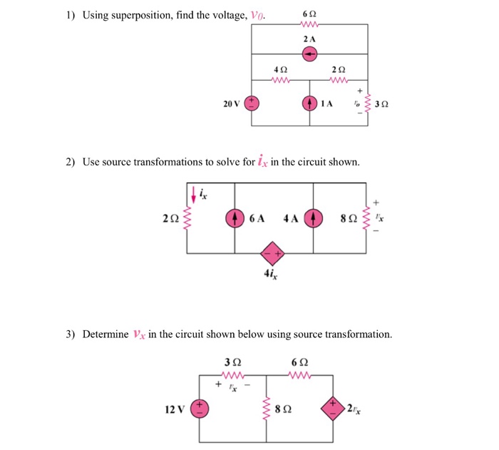 Solved Solve all questions please | Chegg.com Solved Solve all questions please | Chegg.com