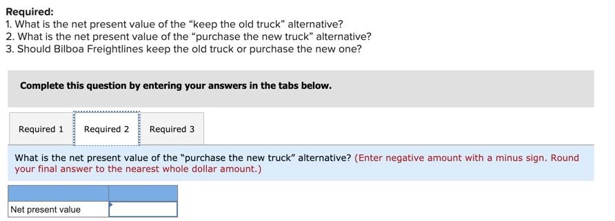 Solved Problem 14-28 (Algo) Net Present Value Analysis | Chegg.com