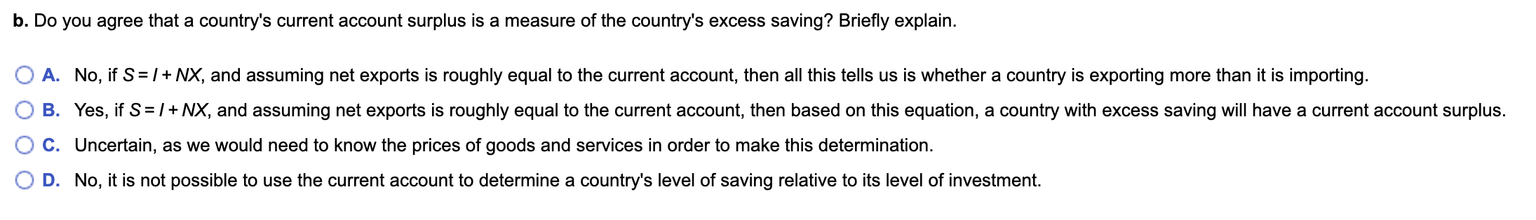 Solved An article in the Wall Street Journal refers to | Chegg.com