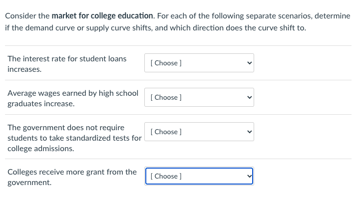 Solved Good A and good B are complements if the demand for | Chegg.com