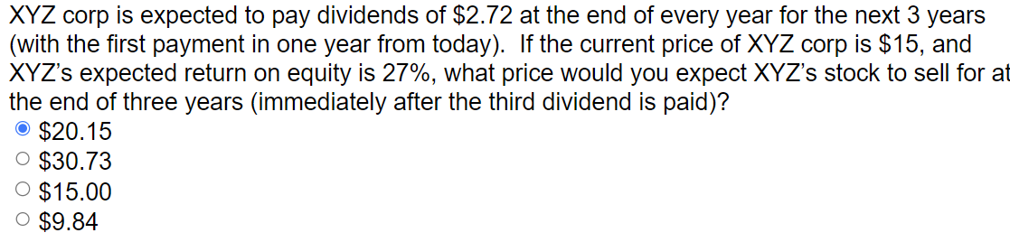 Solved Please do not use excel to solve. I need to | Chegg.com