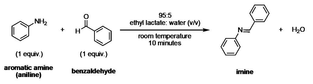 Solved Draw the full mechanism of imine formation for | Chegg.com