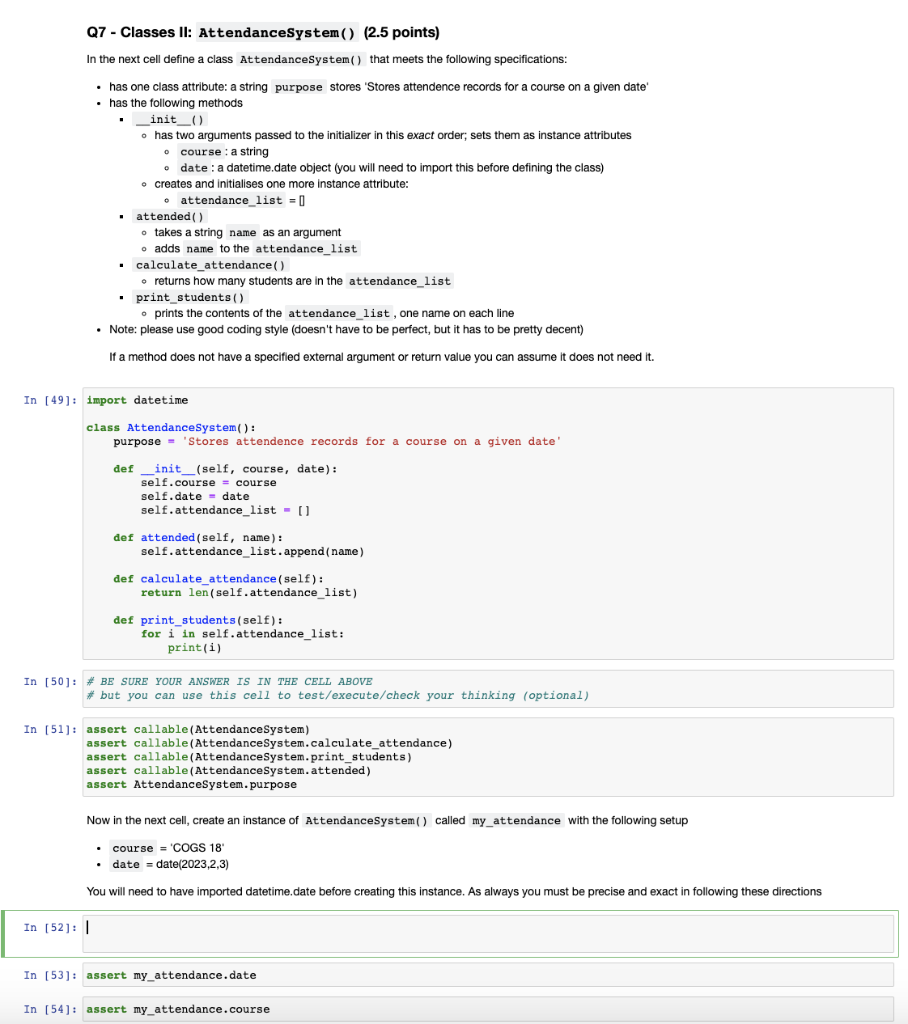 Solved I am only confused on the bottom part referring to | Chegg.com