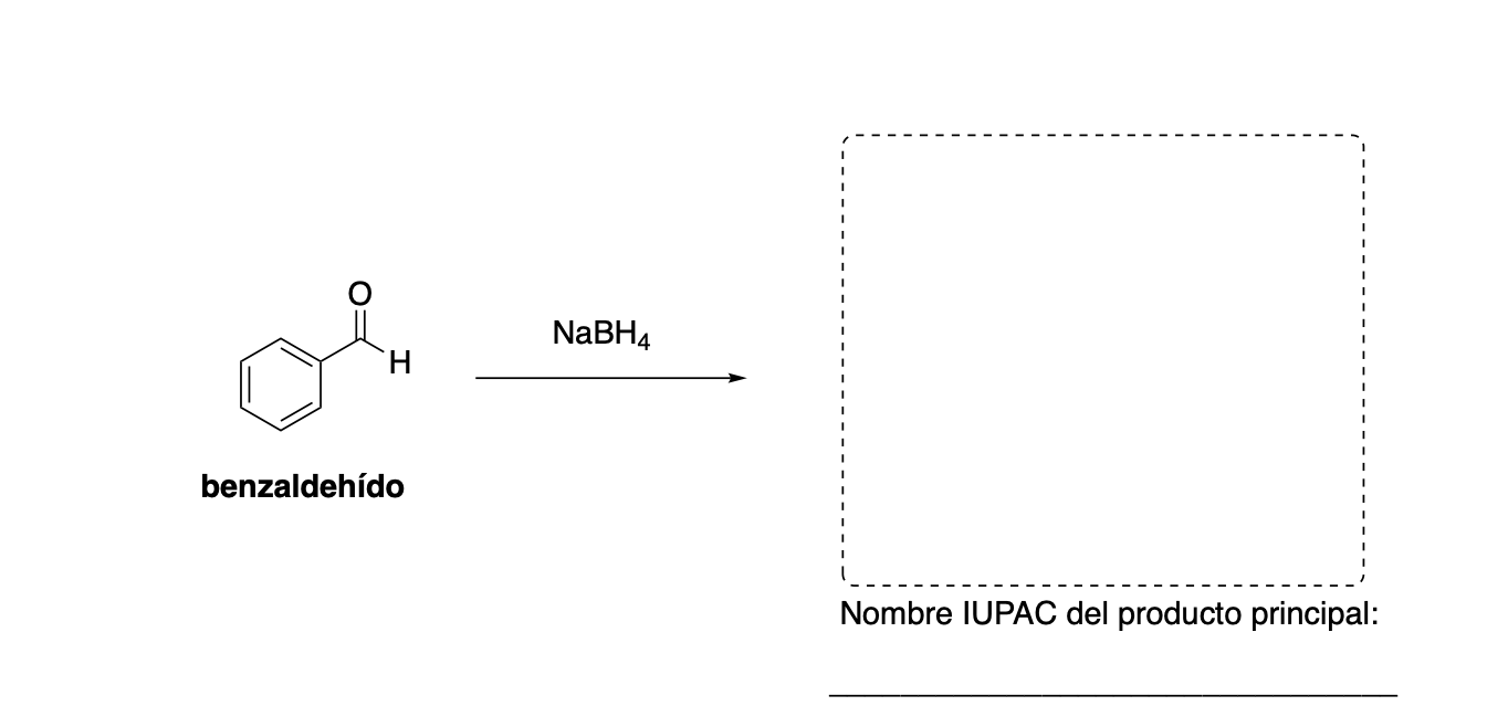 Solved A. Draw the mechanisms of the reduction of | Chegg.com