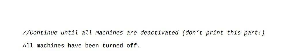 Solved Assignment 7B: Multiple Finite State Automata. Custom | Chegg.com