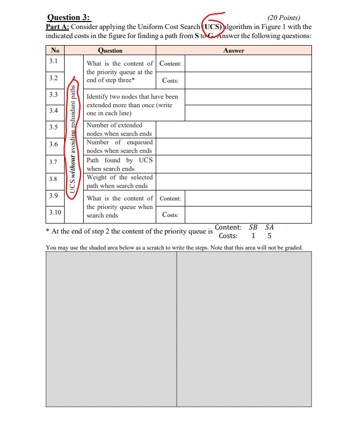 Please, I have put 3 pictures, the first one is just | Chegg.com
