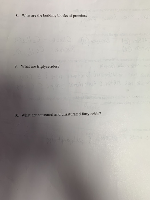 Solved 8. Complete the following reaction: H2COH KHSO4 --он | Chegg.com