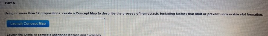 Solved Part A Using no more than 12 propositions, create a | Chegg.com