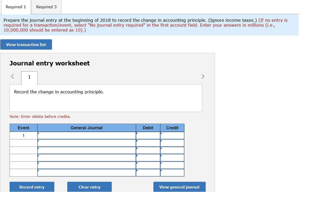 Solved Flay Foods has always used the FIFO inventory costing | Chegg.com