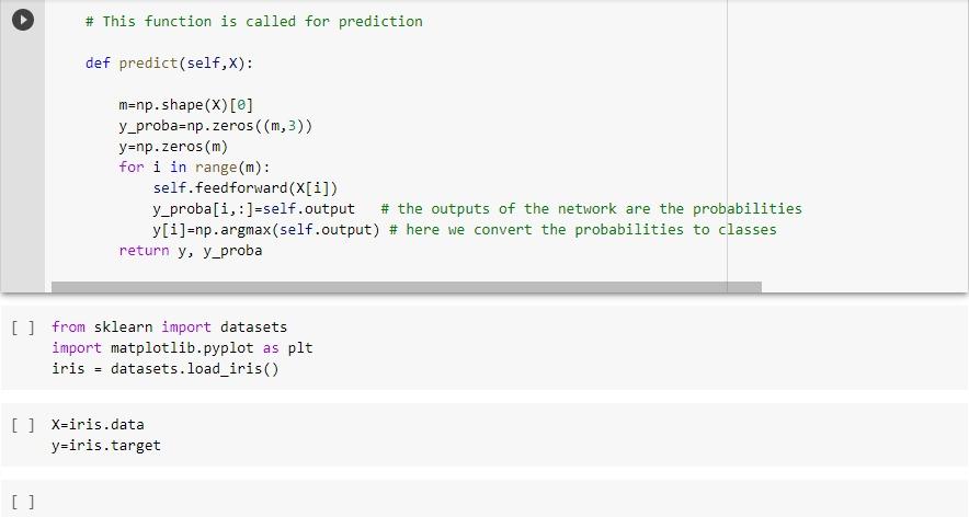 In this assignment you are going to implement a | Chegg.com