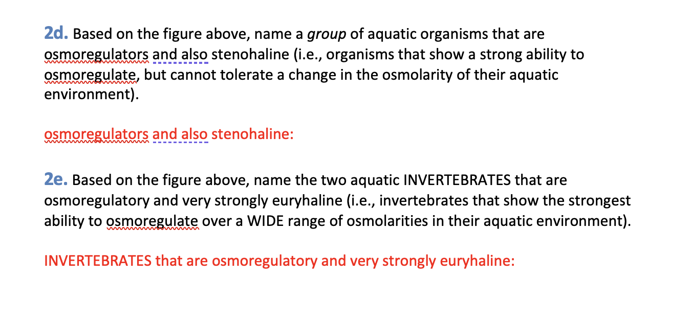 Solved Use this figure from your textbook (p. 79) to answer | Chegg.com