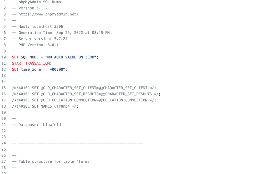 Solved Can someone help me with this API I am making. I just | Chegg.com