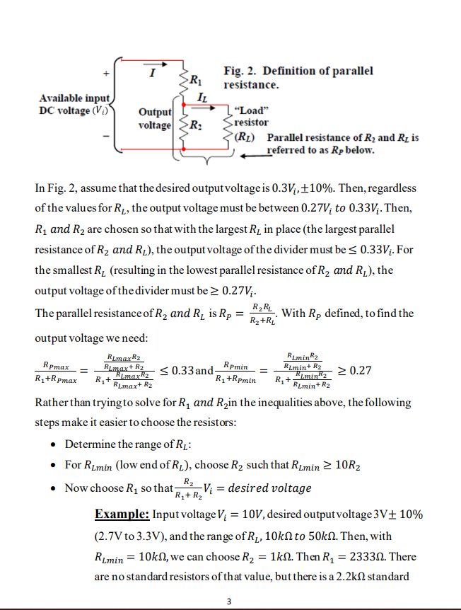Solved ENGR2105 Lab8 Circuit Design Problems Student Name | Chegg.com