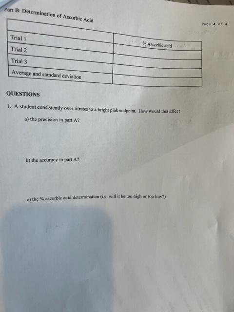 PLEASE COMPLETE THE REPORT AND CALCULATIONS BASED ON | Chegg.com