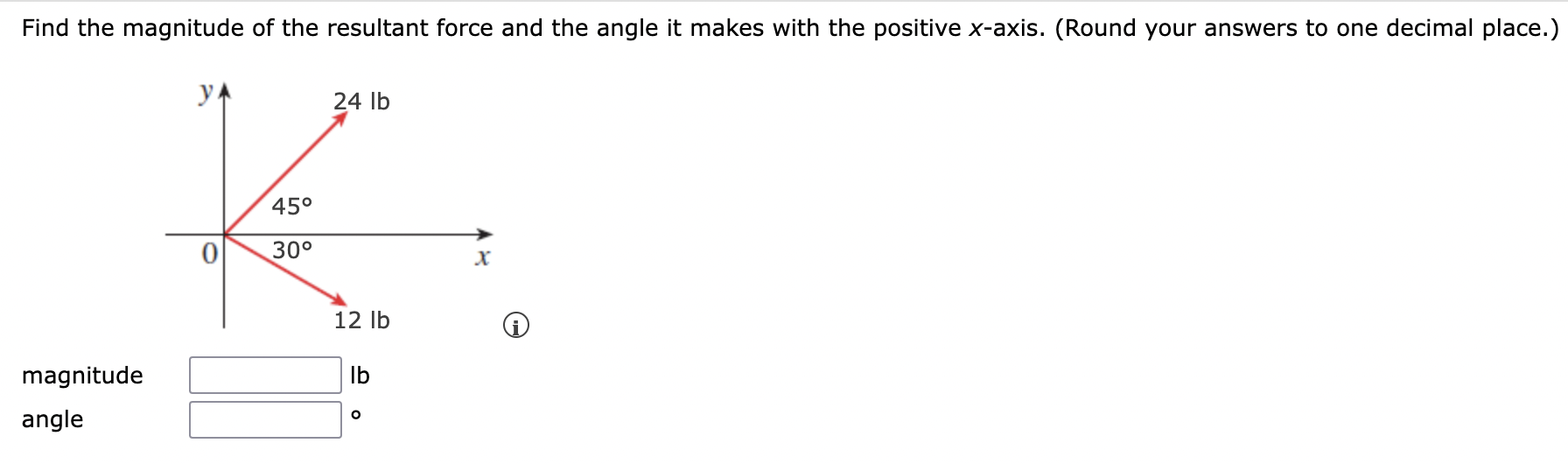 Solved magnitude Ib angle 0 | Chegg.com