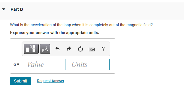 Solved Problem 29.44