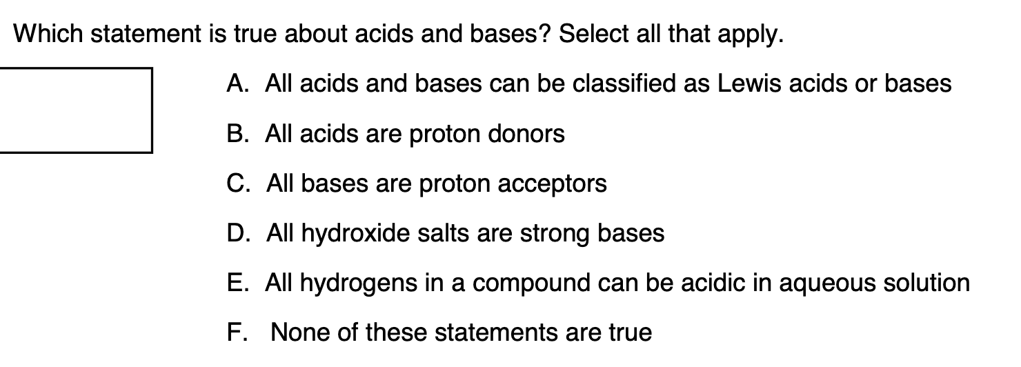 Solved Inductive withdrawal of electron density (as shown | Chegg.com