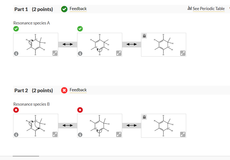 Solved Provide the missing curved arrow notation to form the | Chegg.com
