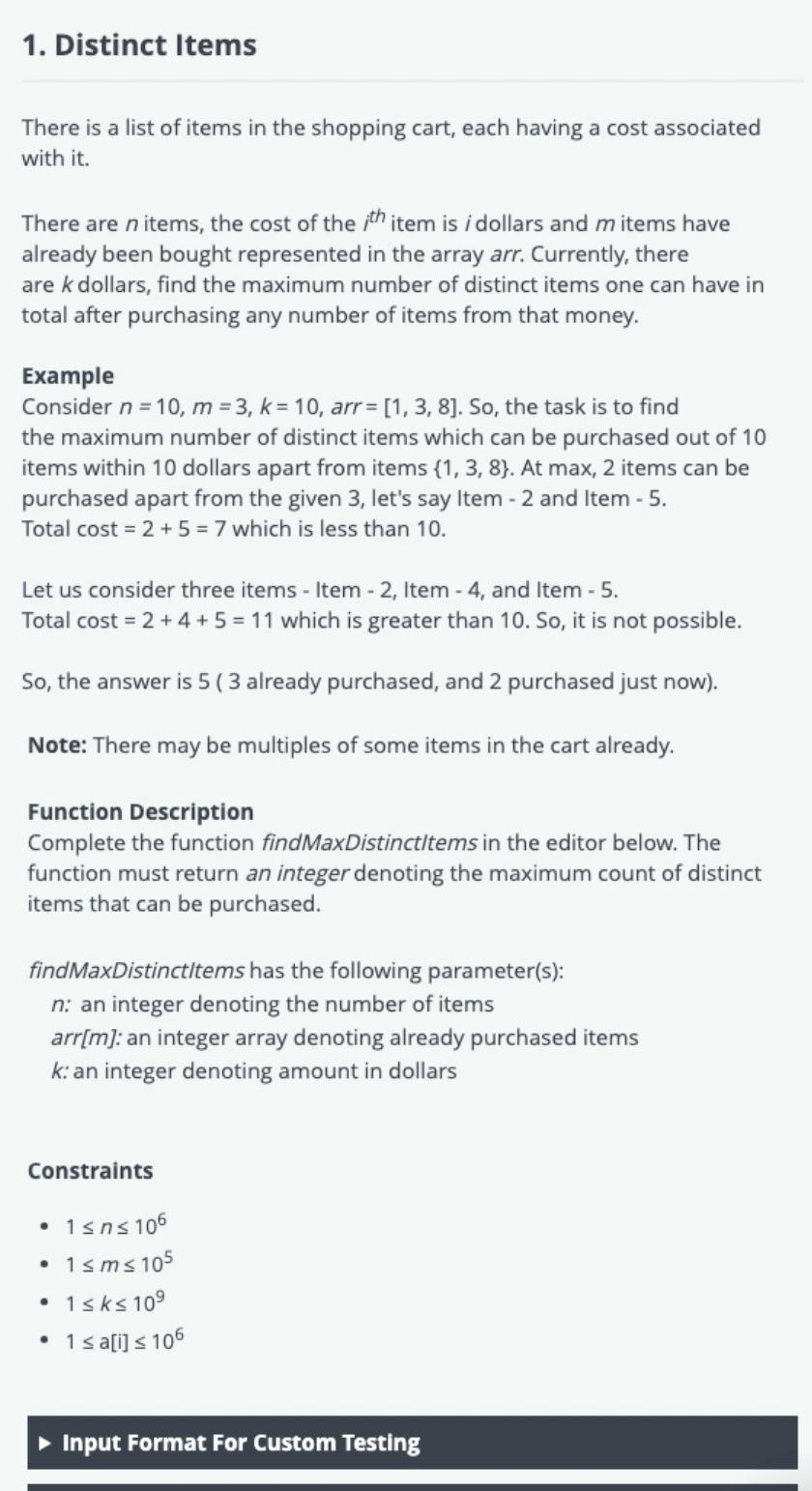 Hackerrank Problem Solution Required Only In 9419