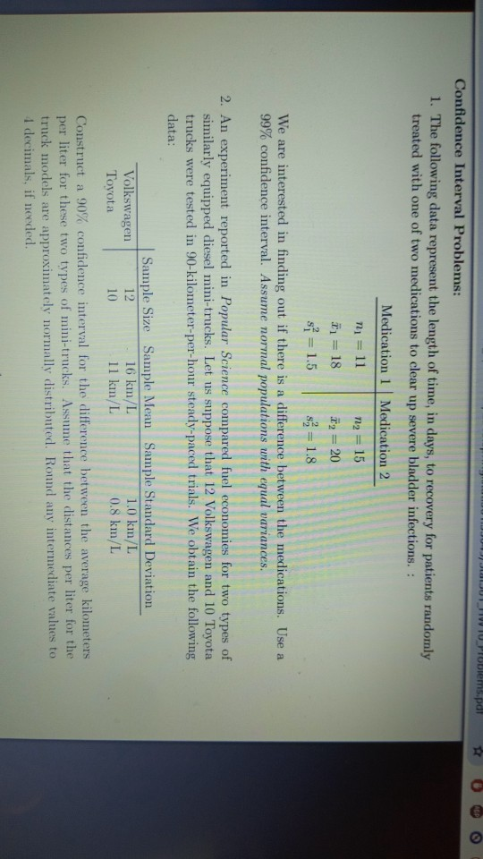 Solved DUE DATE: MONDAY, APRIL 15, 2019 by 11:59 PM on | Chegg.com