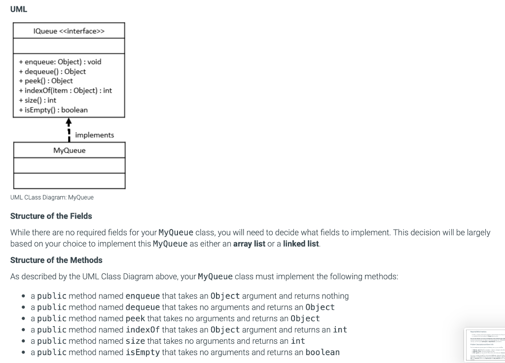 Solved Required Skills Inventory - Write concrete classes | Chegg.com