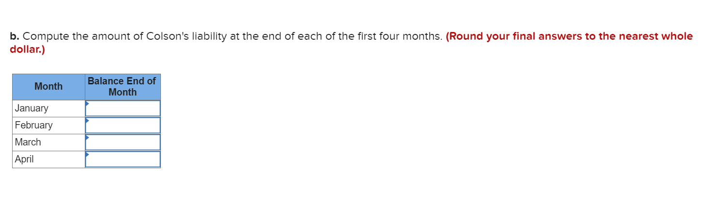 Solved Exercise 10-5A (Algo) Calculations for a line of | Chegg.com