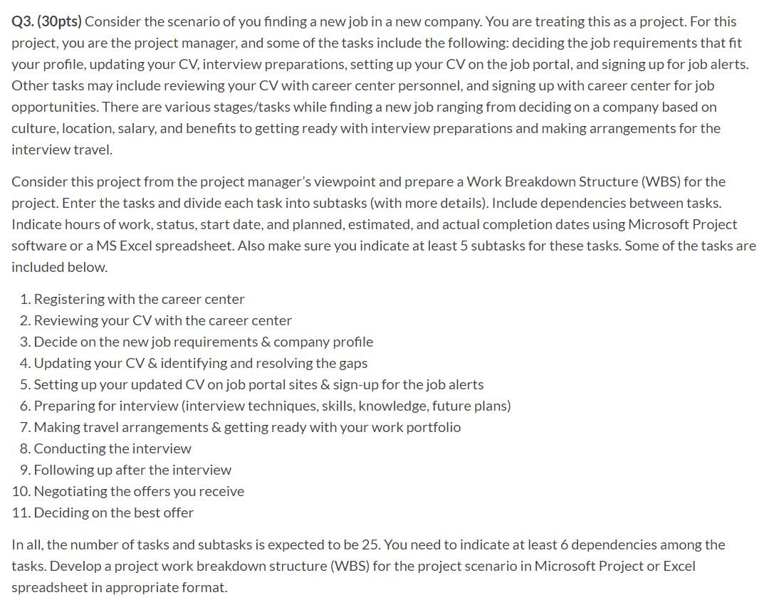 Solved All work must be submitted. Q 1 and 2 can be | Chegg.com