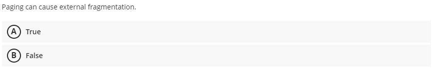 Solved Stateless File Servers: require that each client | Chegg.com