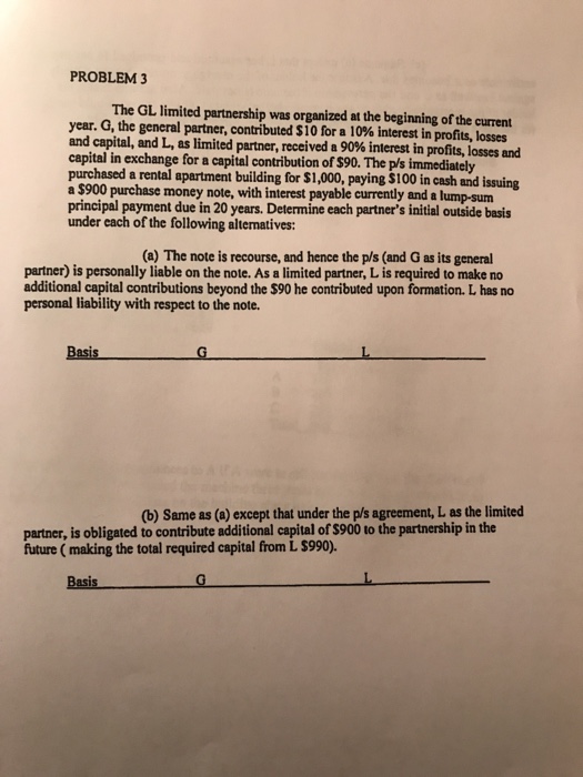 Simple Printable Form For Purchase Money Note And Mortgage - Printable ...