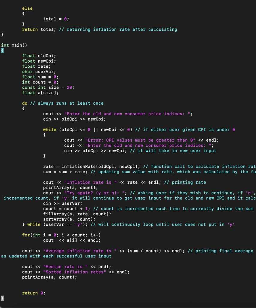 Solved PLEASE HELP IN C++, DUE BY MIDNIGHT!! I really cannot | Chegg.com