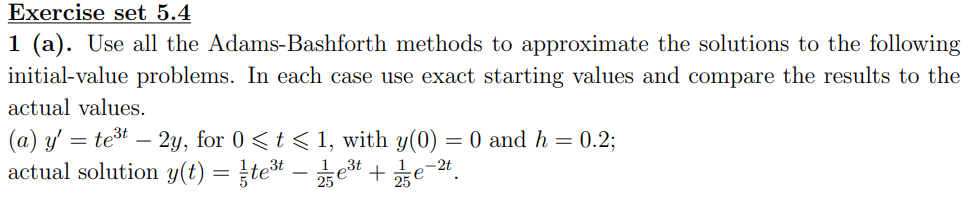 Solved Looking for solution written in matlab or mathematica | Chegg.com