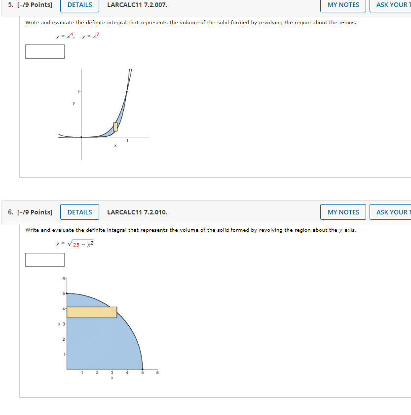 Solved Consider the following equations. f(x)=x5+5g(x)=x+5 | Chegg.com
