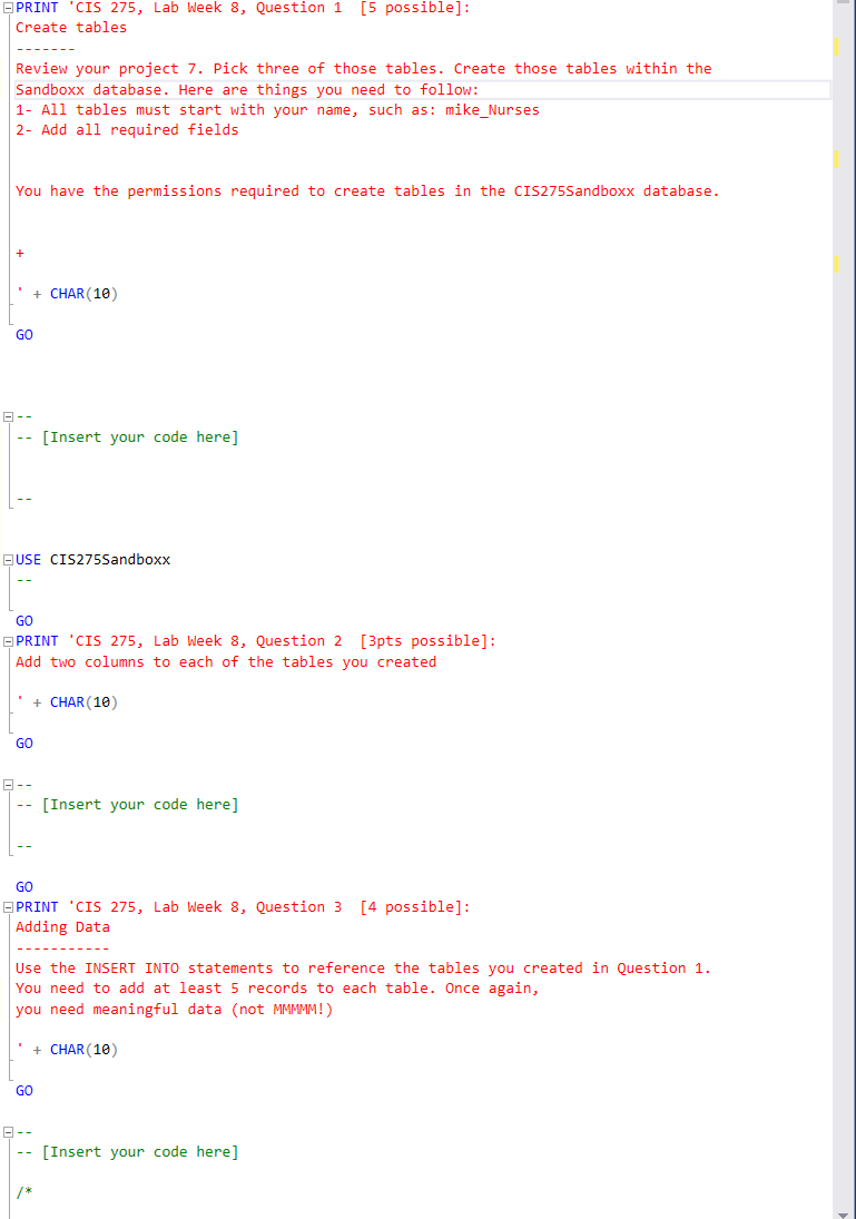 Solved I am trying to figure these questions out and placing | Chegg.com