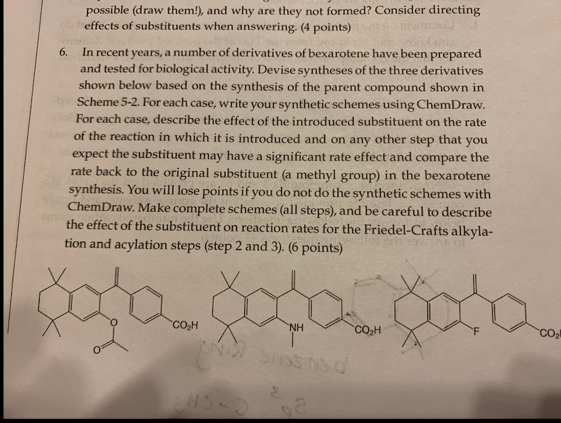 Solved AICI: AICI: OH ОН con HCI СІ CO2Me MeO2C СІ Ph3PCH3Br | Chegg.com