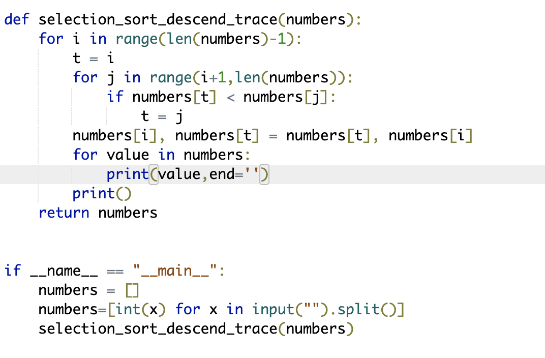 Solved could someone help me figure out why it wont give me | Chegg.com