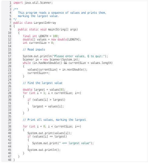 Solved Page 277 starting point that is mentioned in the | Chegg.com