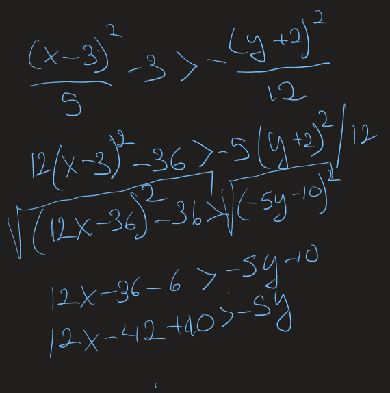 Solved What I'm doing wrong here. according to | Chegg.com
