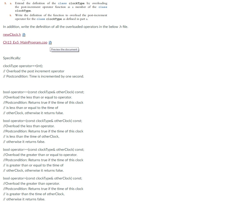 Solved here what i have so far: MAIN.CPP #include | Chegg.com