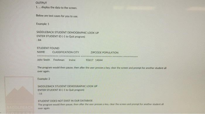 Solved In C And Without Using Class Defined Type Or Data 1659